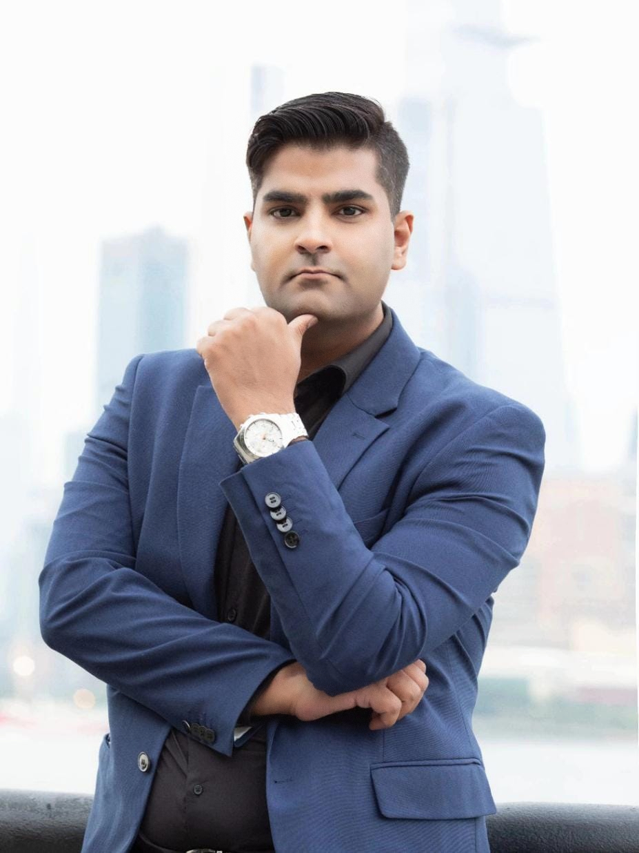 Exclusive interview with Rehman Siddiq, Entrepreneur and Founder/CEO of ...