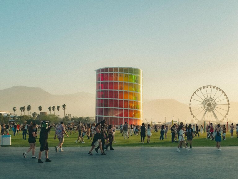 Coachella Shuttle Stops: Your Ultimate Guide to Transportation at the ...